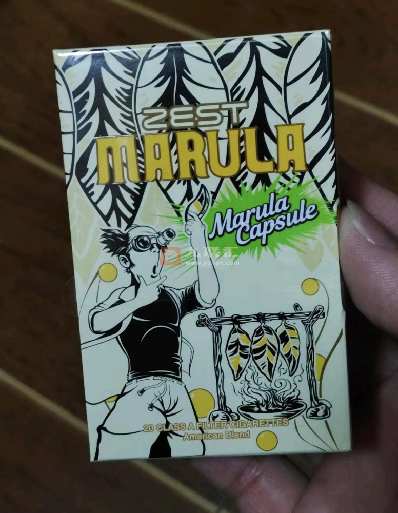 ZEST(marula人猿香蕉侧推)相册_ZEST(marula人猿香蕉侧推)的相册-九联汇 - 【烟网】